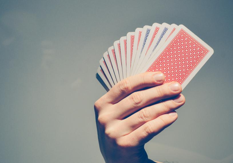 Best Card Games For Older Adults Age UK Mobility