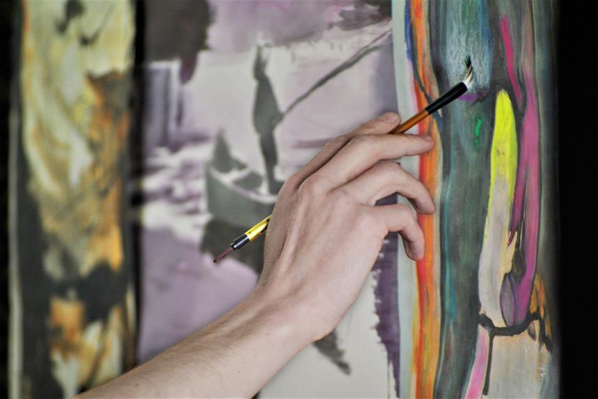 Benefits Of Painting For Older Adults Age UK Mobility Benefits Of Painting For Older Adults Age UK Mobility