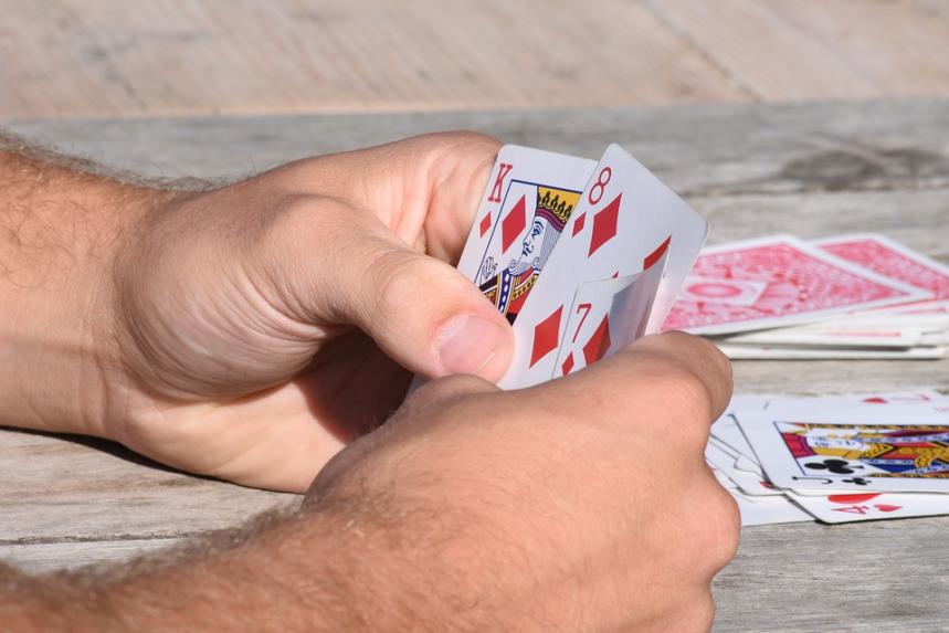 Best Card Games For Older Adults Age UK Mobility
