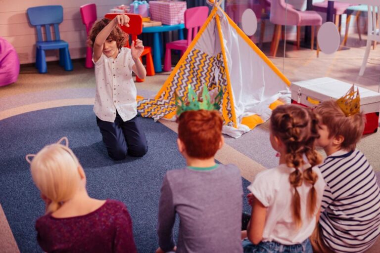 The best disability and wheelchair-inclusive party games