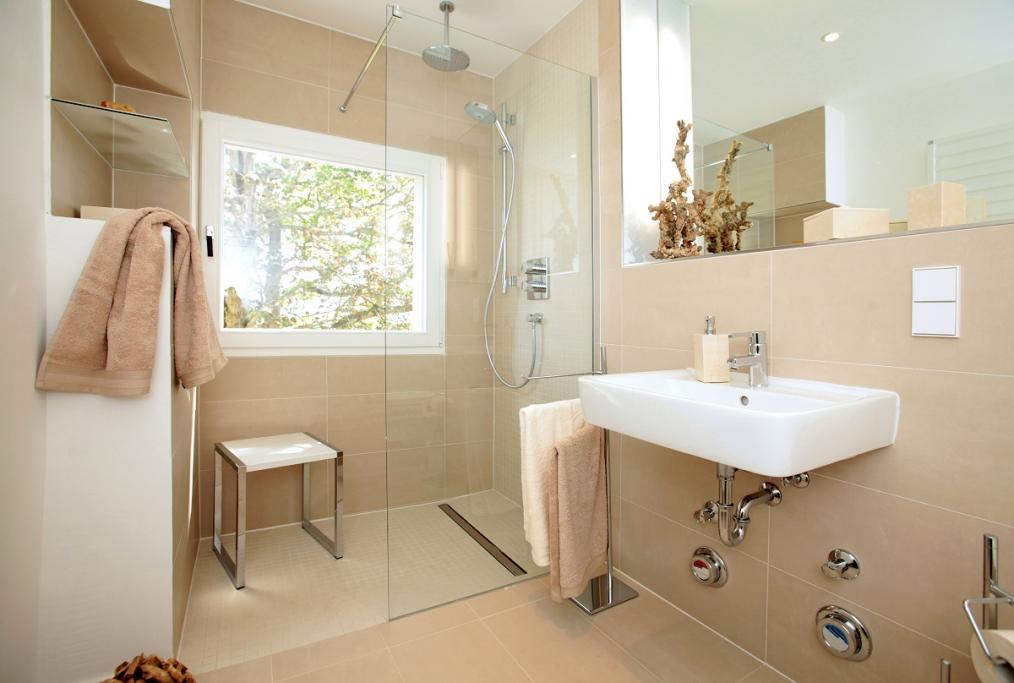How to prevent falls in the bathroom | Age UK Trading